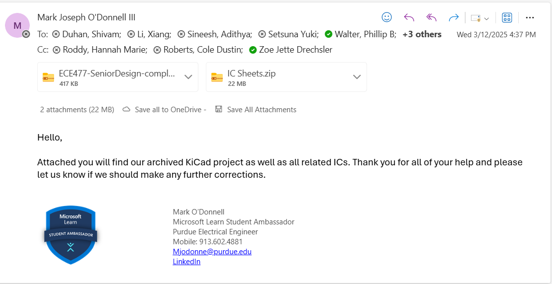 ECE477 Course Documents